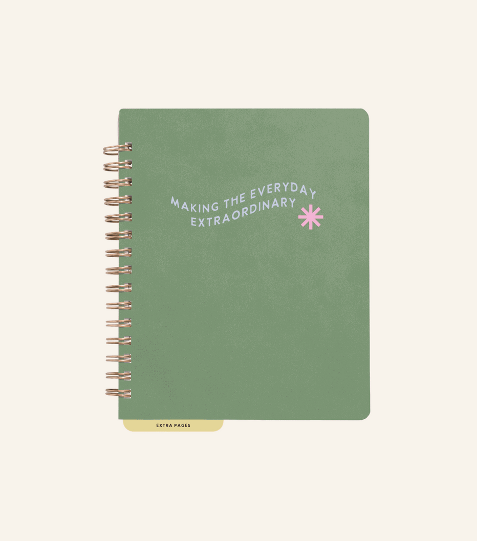 Digital Journal + Notebook | iPad journal The Journal – Create Heart Work